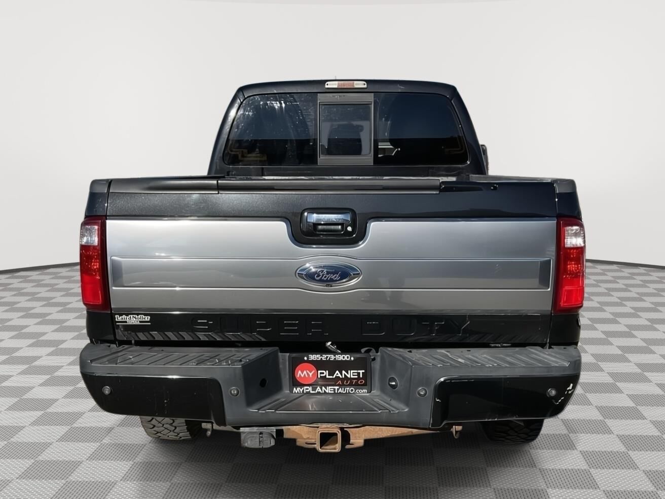 2014 Ford F-350 Super Duty Platinum in Orem, UT | KSL Cars