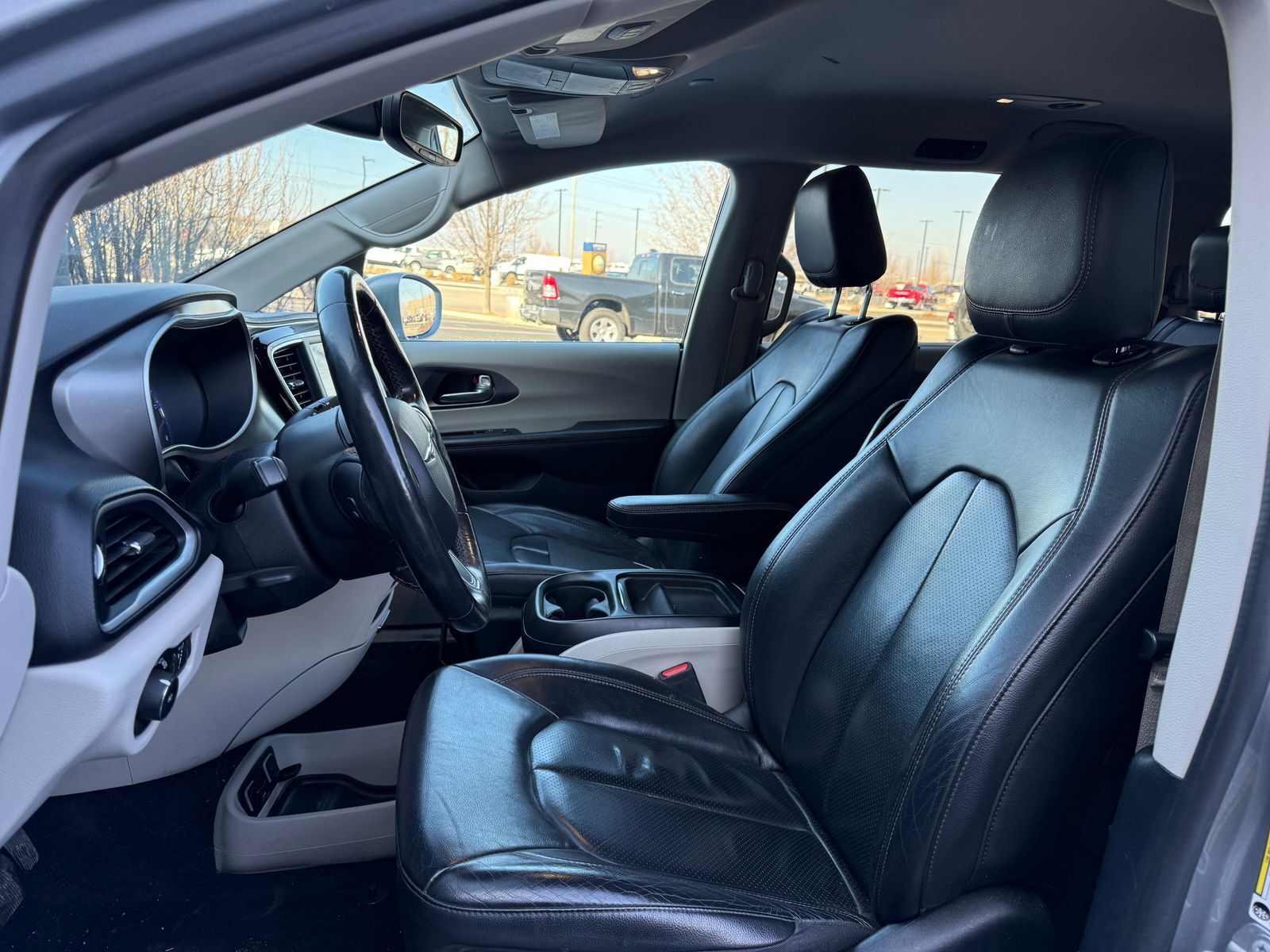 2020 Chrysler Pacifica Touring L in Idaho Falls, ID | KSL Cars