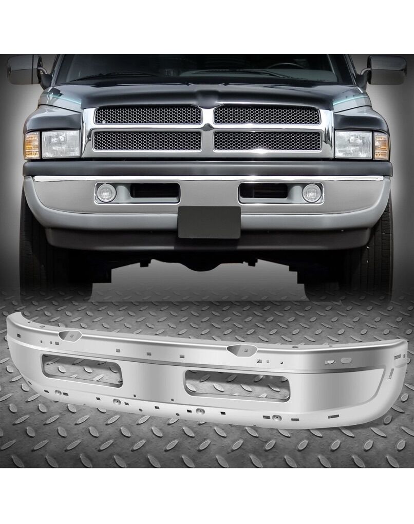 Dodge RAM 1500 2500 3500 Bumper | Auto Accessories | KSL Classifieds
