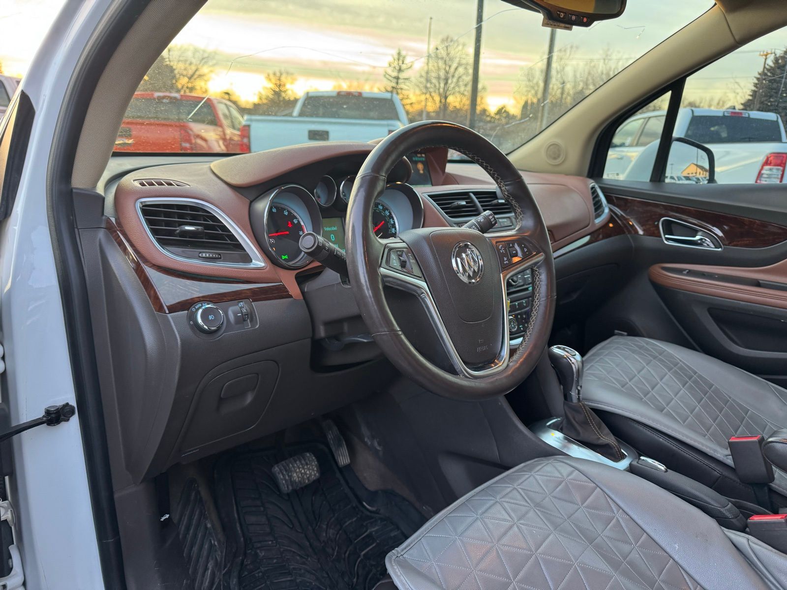 2015 Buick Encore Premium in Idaho Falls, ID | KSL Cars
