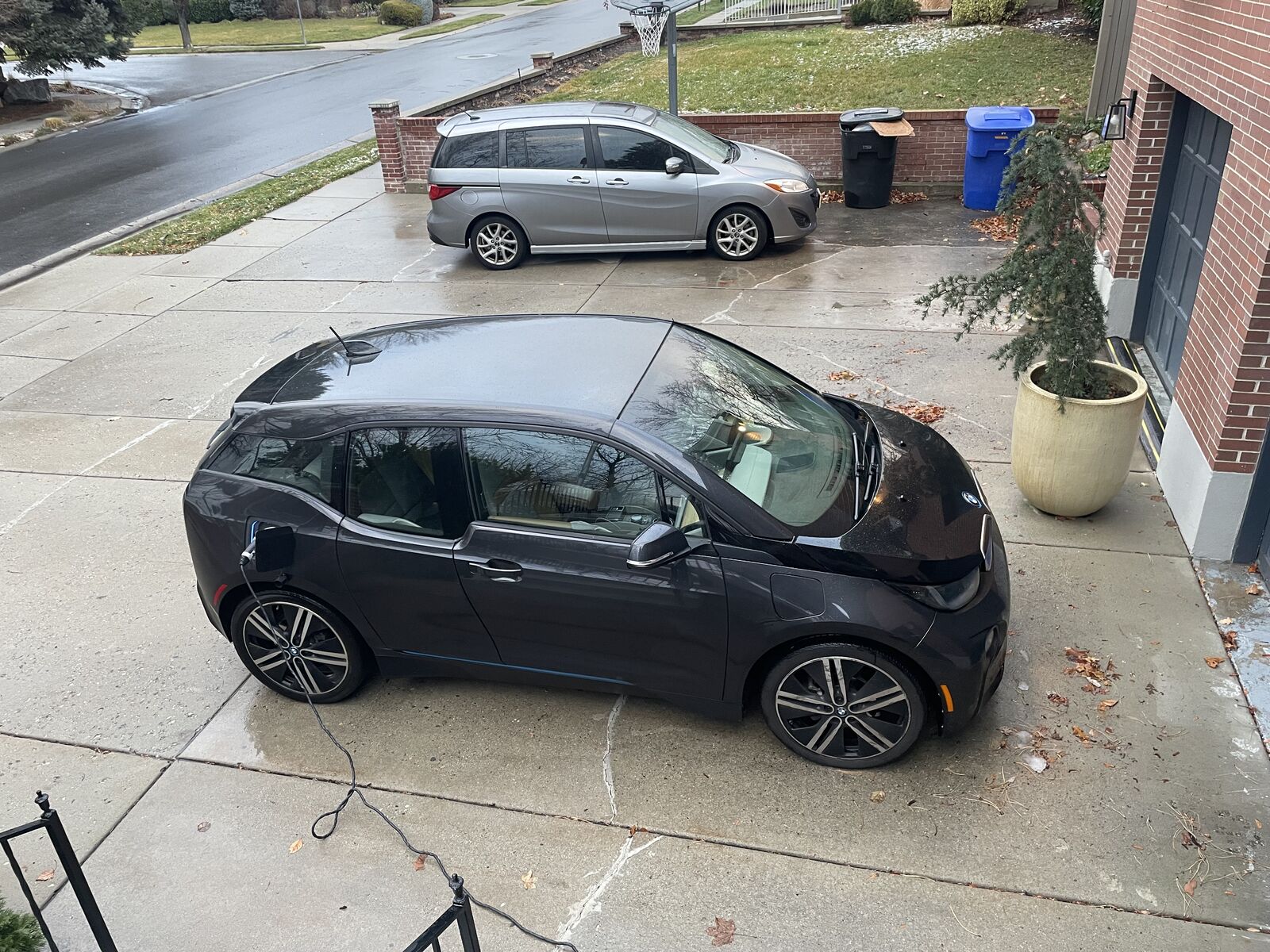 2014 BMW i3 Base in Holladay, UT | KSL Cars