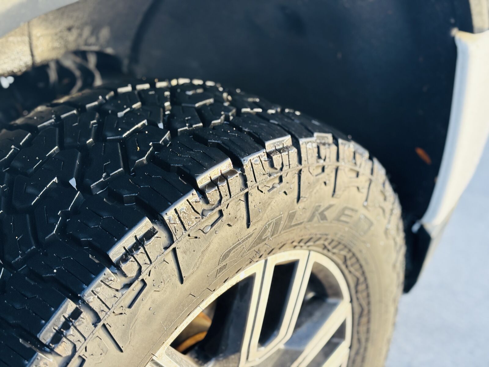 2023 GMC Sierra 3500HD AT4 in Orem, UT | KSL Cars