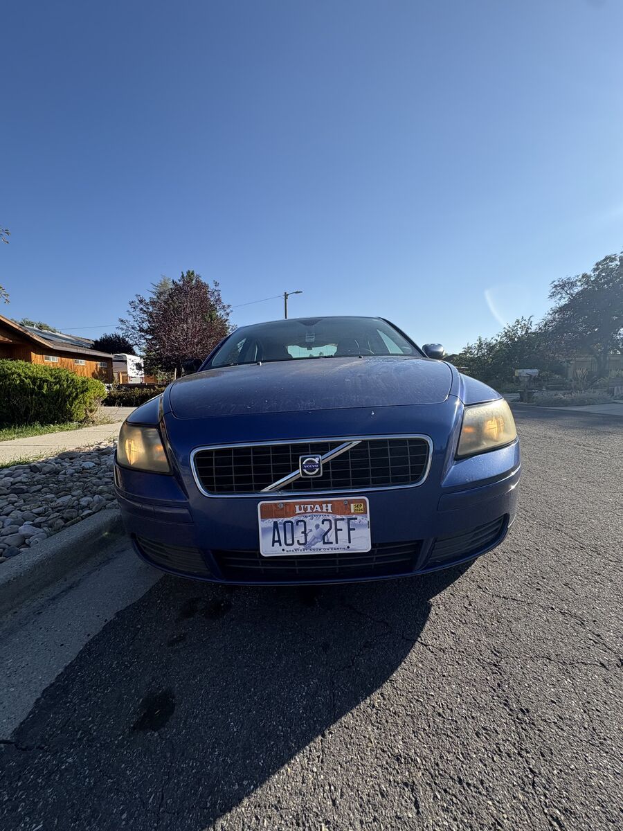 2006 Volvo S40 2.4i 999 in Salt Lake City, UT | KSL Cars