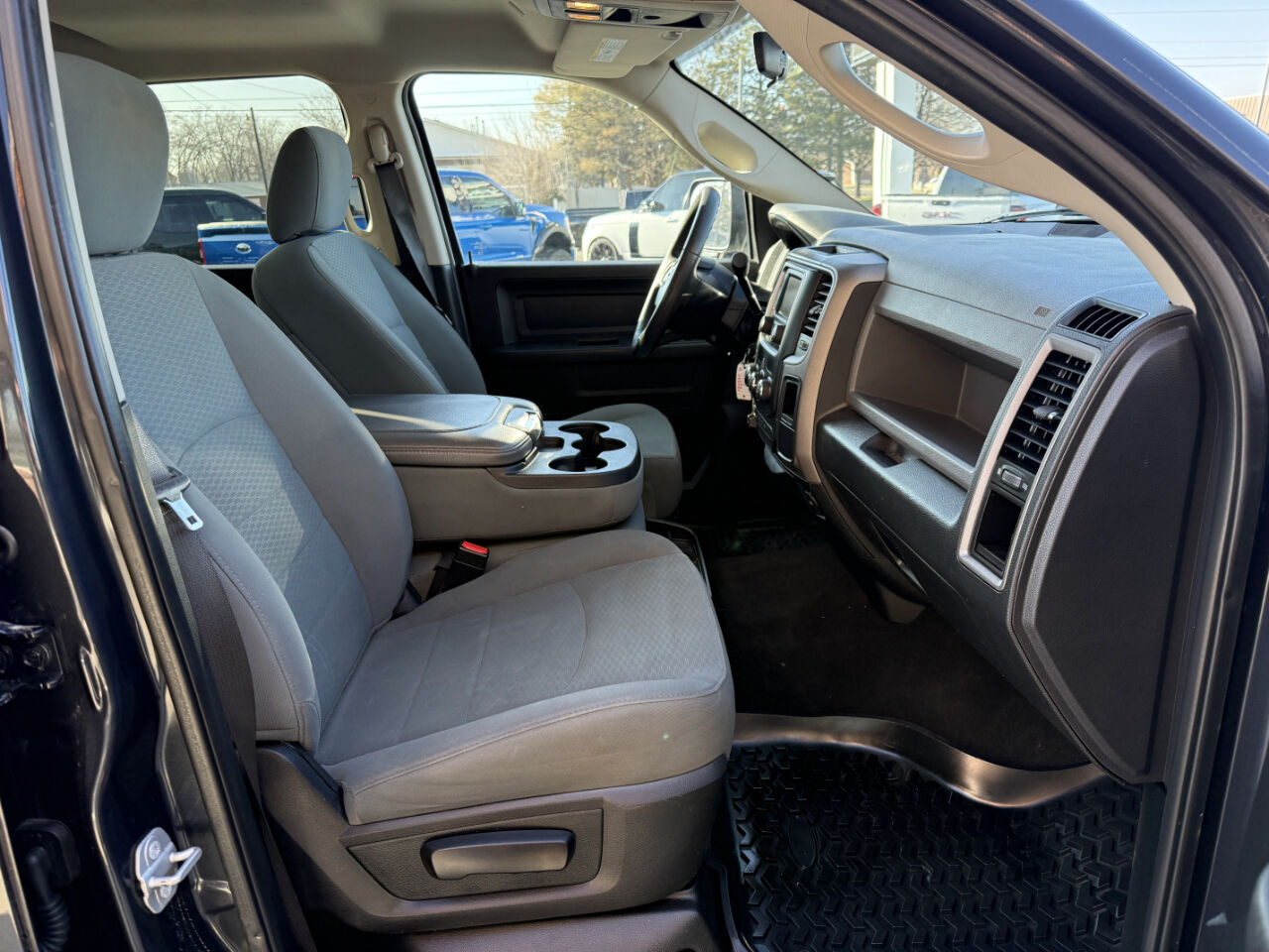 2018 Ram 3500 Tradesman in Roy, UT | KSL Cars