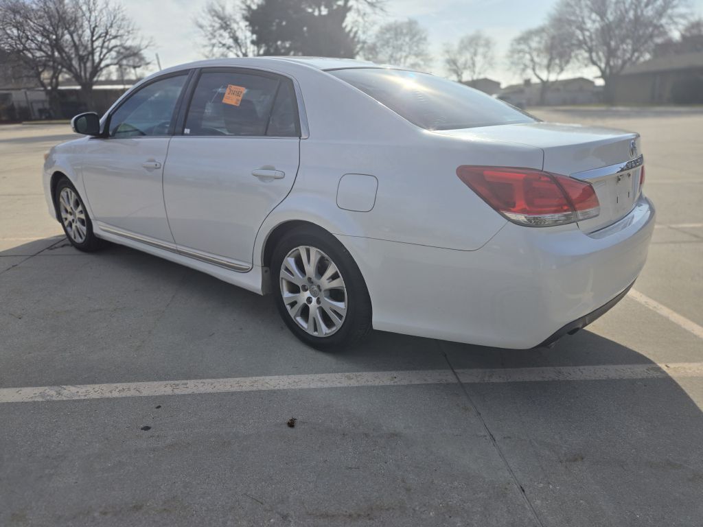 2011 Toyota Avalon Base in Midvale, UT | KSL Cars