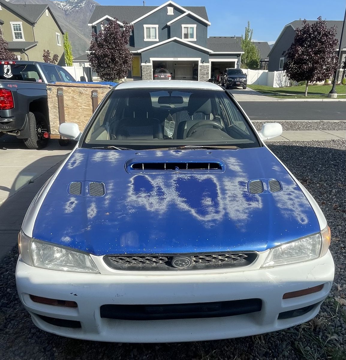 2000 Subaru Impreza L in Spanish Fork, UT | KSL Cars