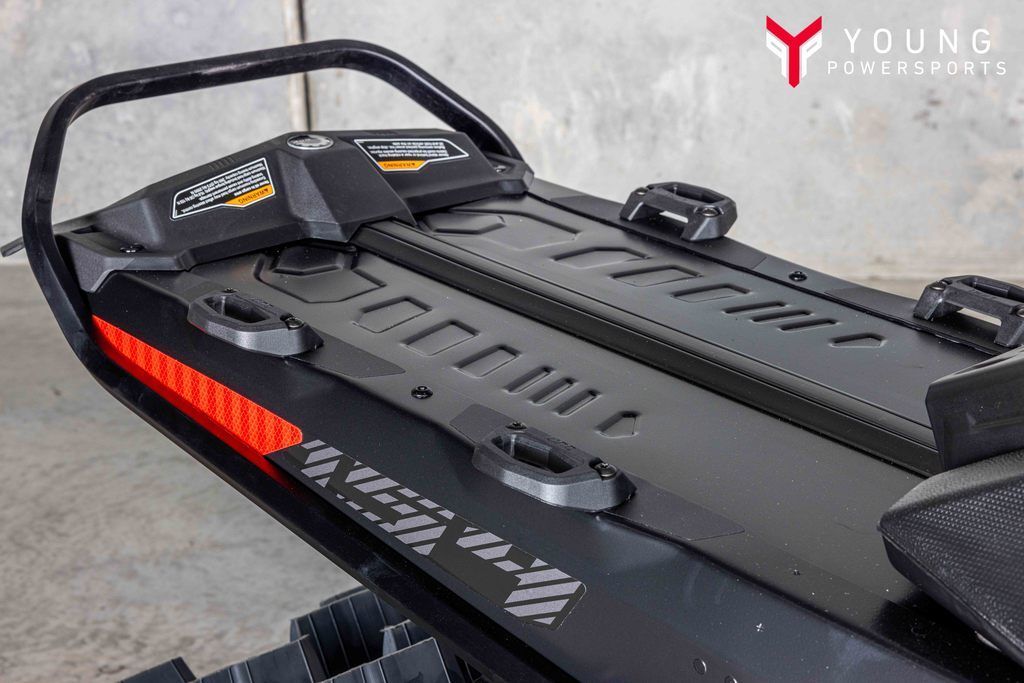 2026 Ski-Doo Summit® Adrenaline® with Edge Package 850 E-TEC Turbo R ...