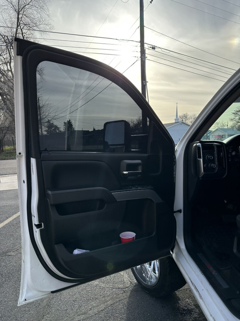 2017 Chevrolet Silverado 1500 LTZ Z71 in Ogden, UT | KSL Cars