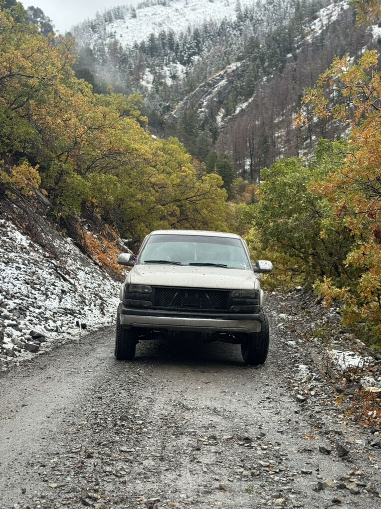 2000 Chevrolet Silverado 1500 LS in Tooele, UT | KSL Cars