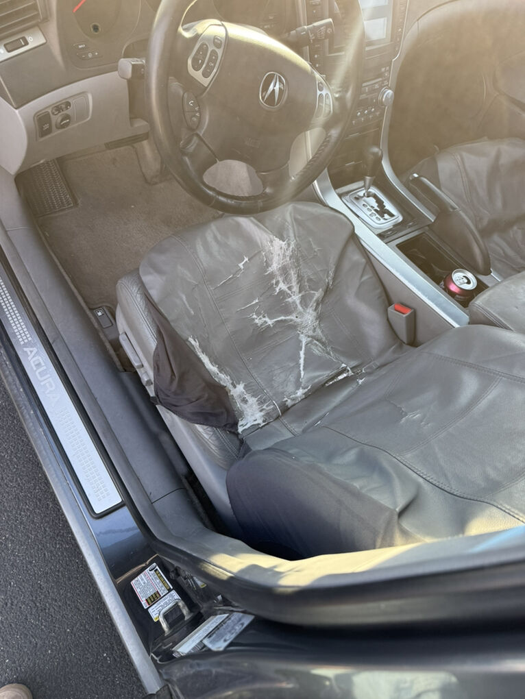 2004 Acura TL in Saratoga Springs, UT | KSL Cars