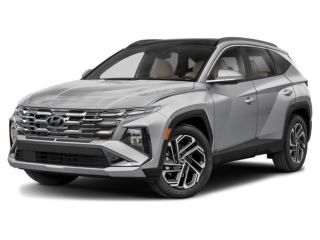 2026 Hyundai Tucson Limited in Lindon, UT | KSL Cars