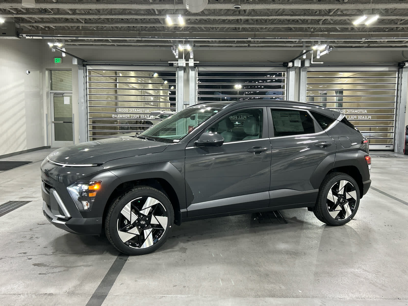 2026 Hyundai Kona Limited in Murray, UT | KSL Cars