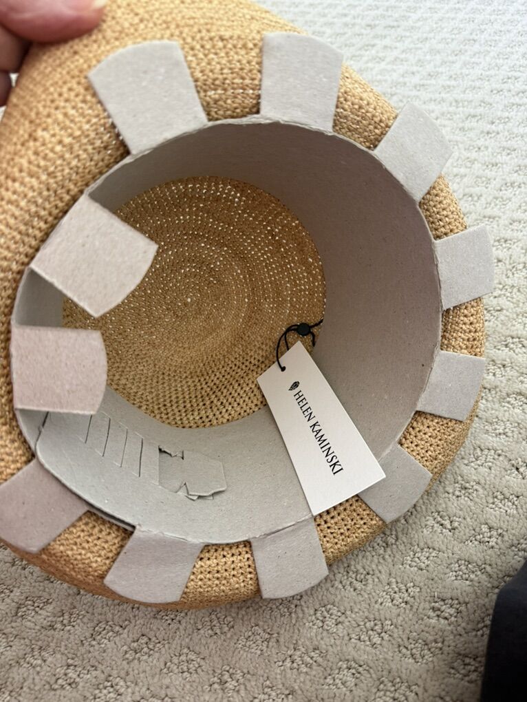 Womens Designer Sun Hat | Women's Clothing | KSL Classifieds