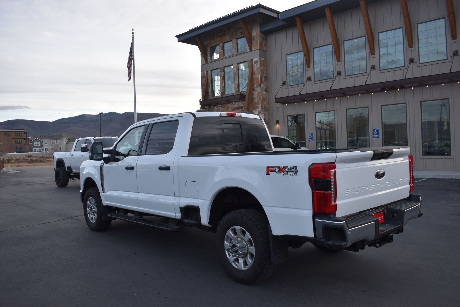2023 Ford F-250 Super Duty XLT in Heber City, UT | KSL Cars