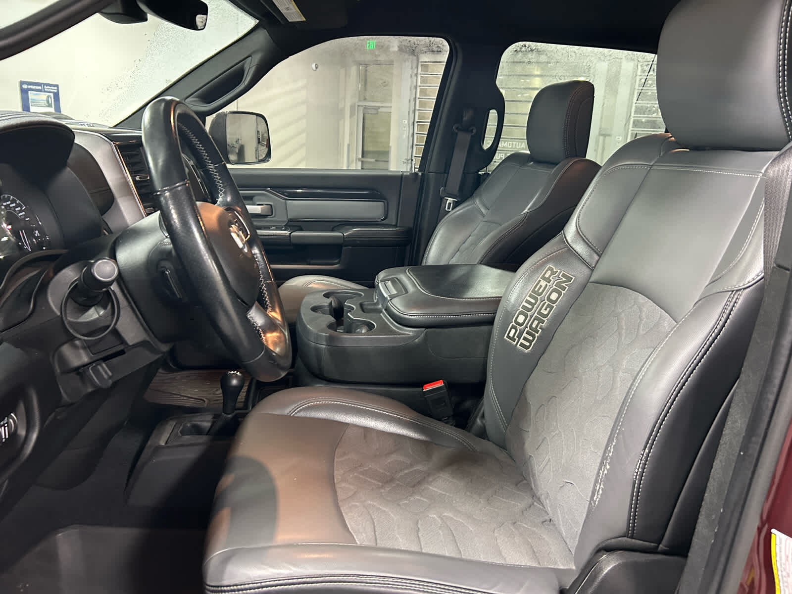 2020 Ram 2500 Power Wagon in Murray, UT | KSL Cars