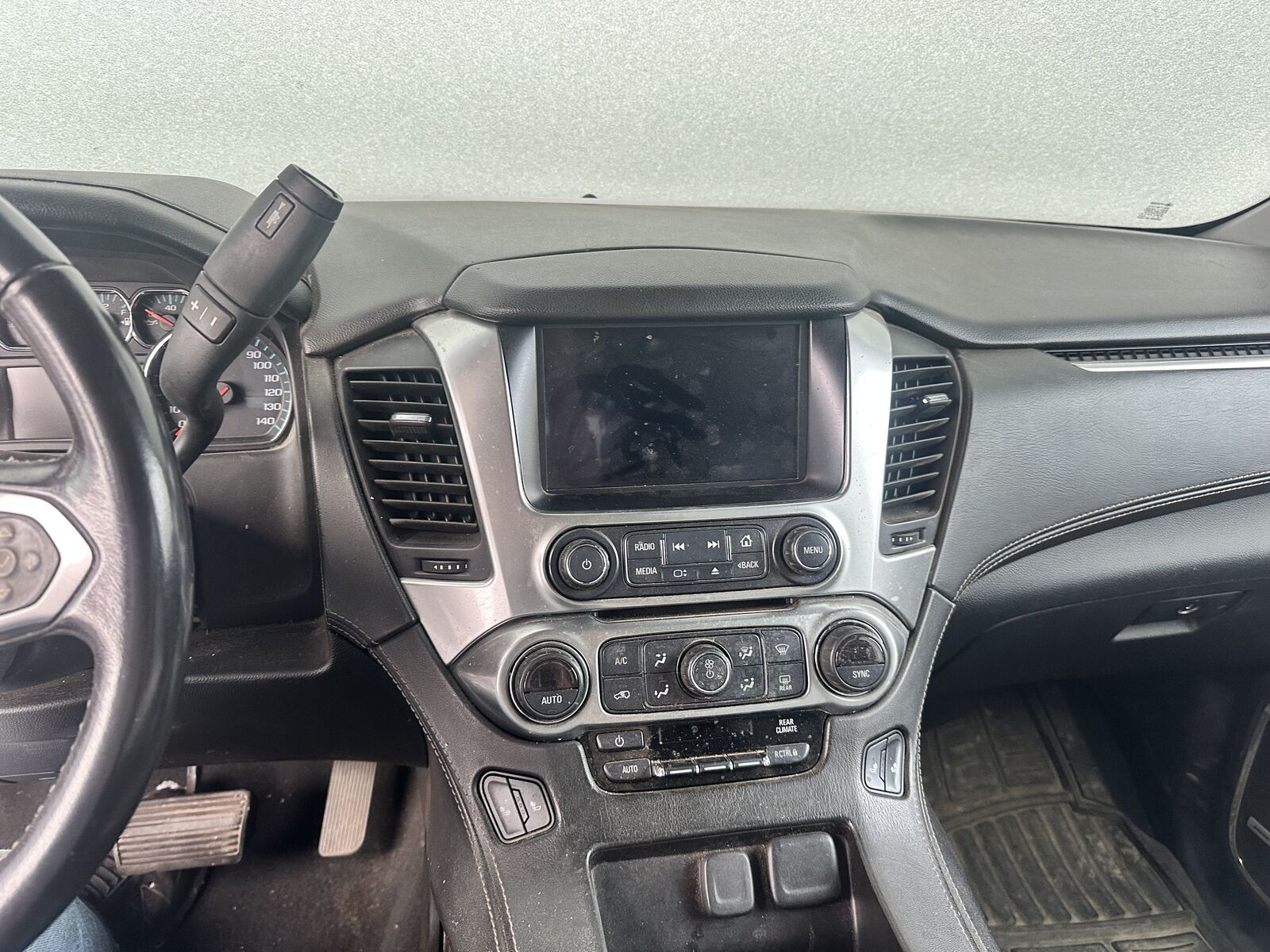 2020 Chevrolet Suburban LT in Newton, UT | KSL Cars