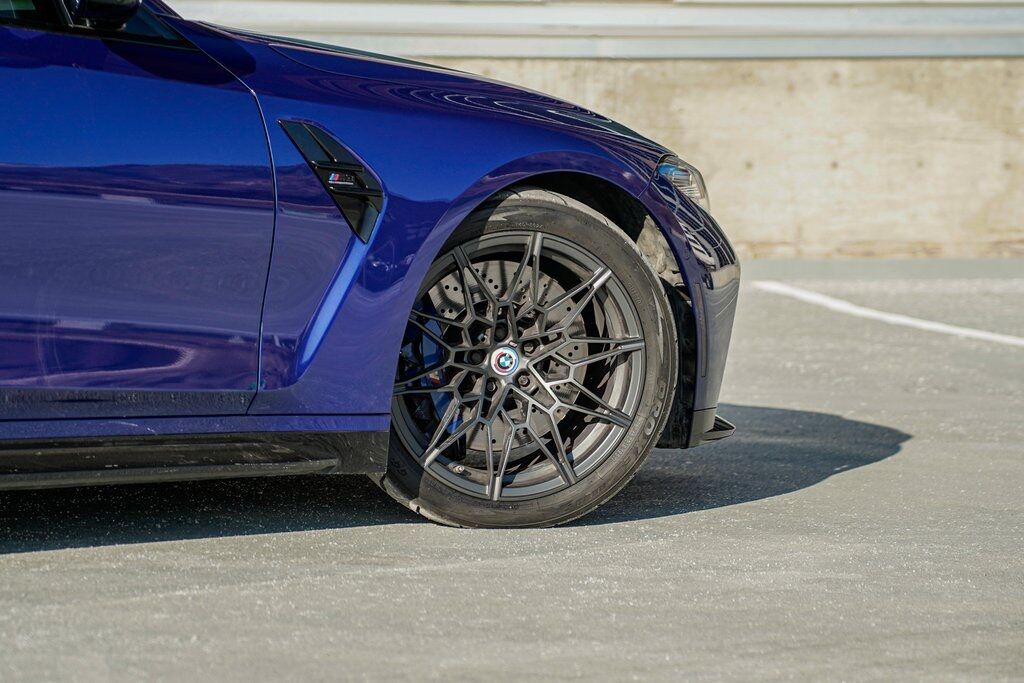 2023 BMW M3 Competition xDrive in Murray, UT | KSL Cars