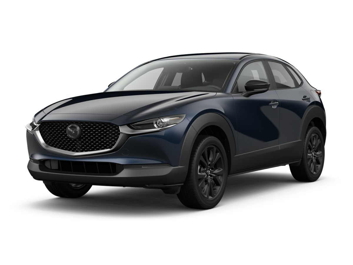 2026 Mazda CX-30 2.5 S Select Sport in Orem, UT | KSL Cars