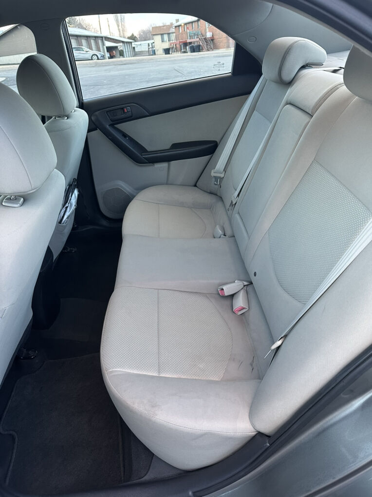 2011 Kia Forte in Plain City, UT | KSL Cars