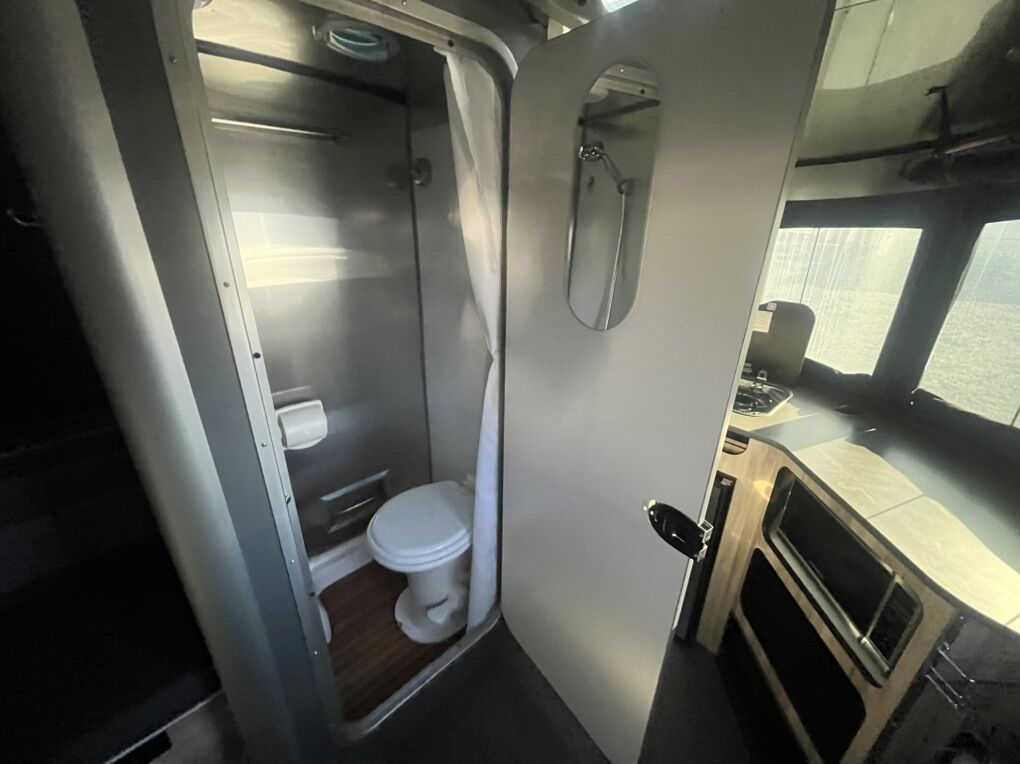 2022 Airstream Basecamp 16X | Travel Trailers, Bumper Pull | KSL ...