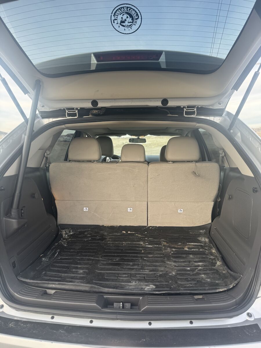 2011 Ford Edge Limited in Rock Springs, WY | KSL Cars