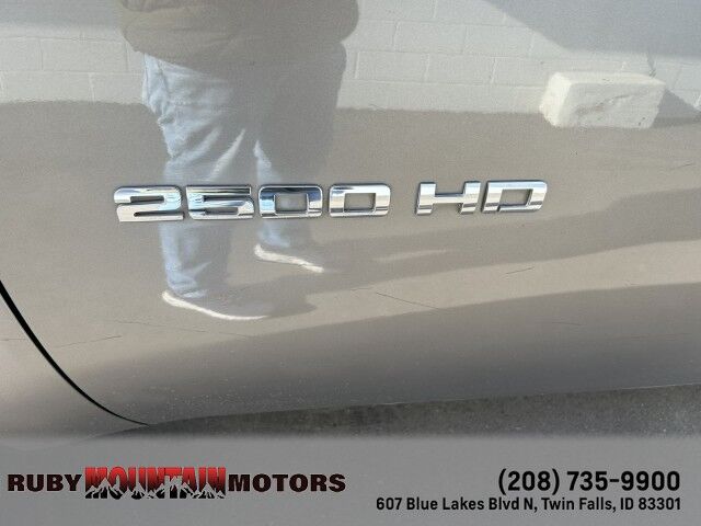 2013 GMC 2500 Work Truck in Twin Falls, ID | KSL Cars