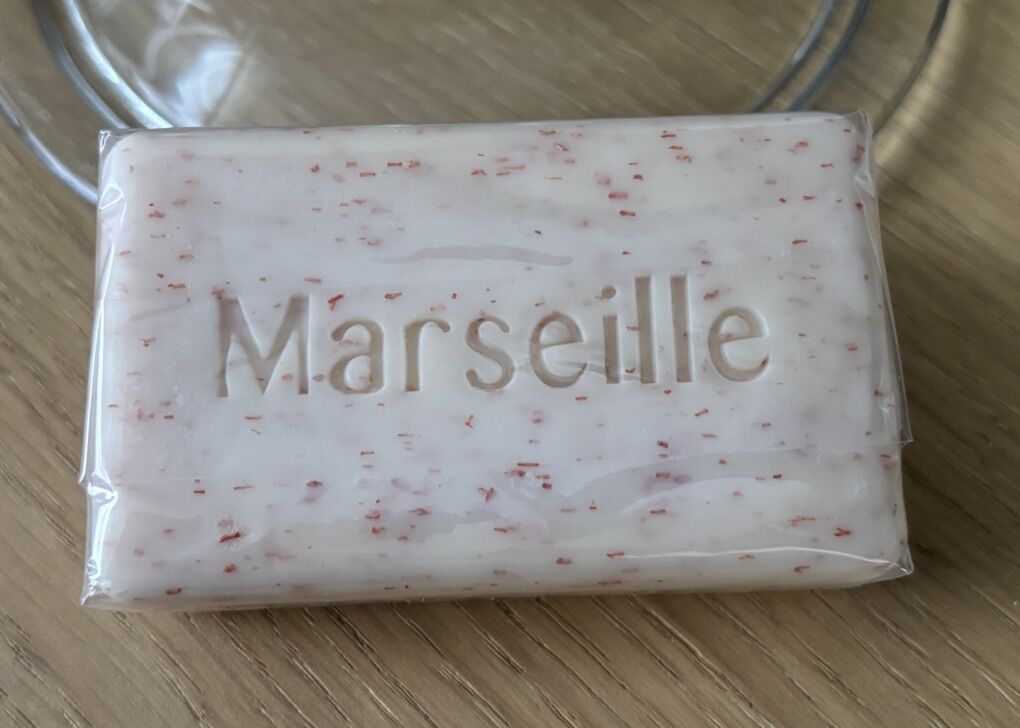 A La Maison French Cranberry Vines Bars Soap | Bathroom | KSL Classifieds