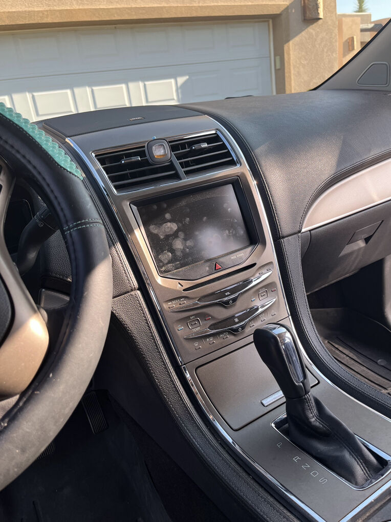 2014 Lincoln MKX Select in Littlefield, AZ | KSL Cars