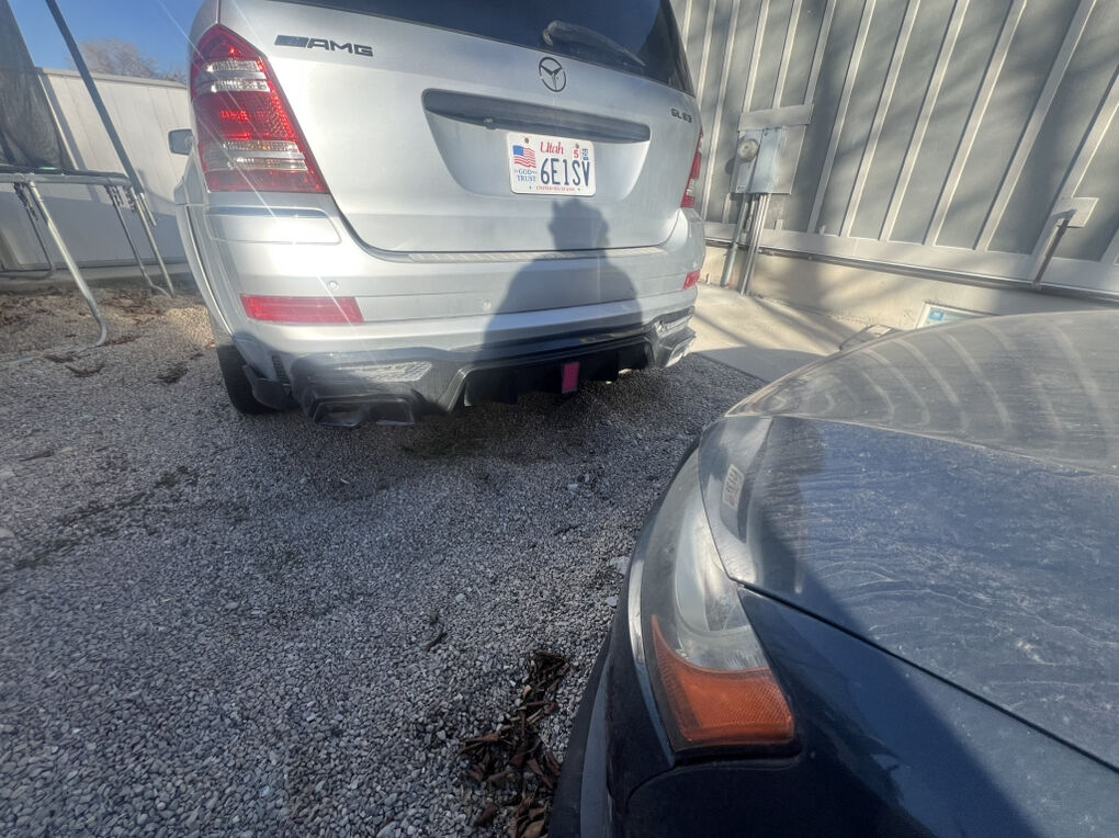 2008 Mercedes-Benz GL-Class in West Jordan, UT | KSL Cars