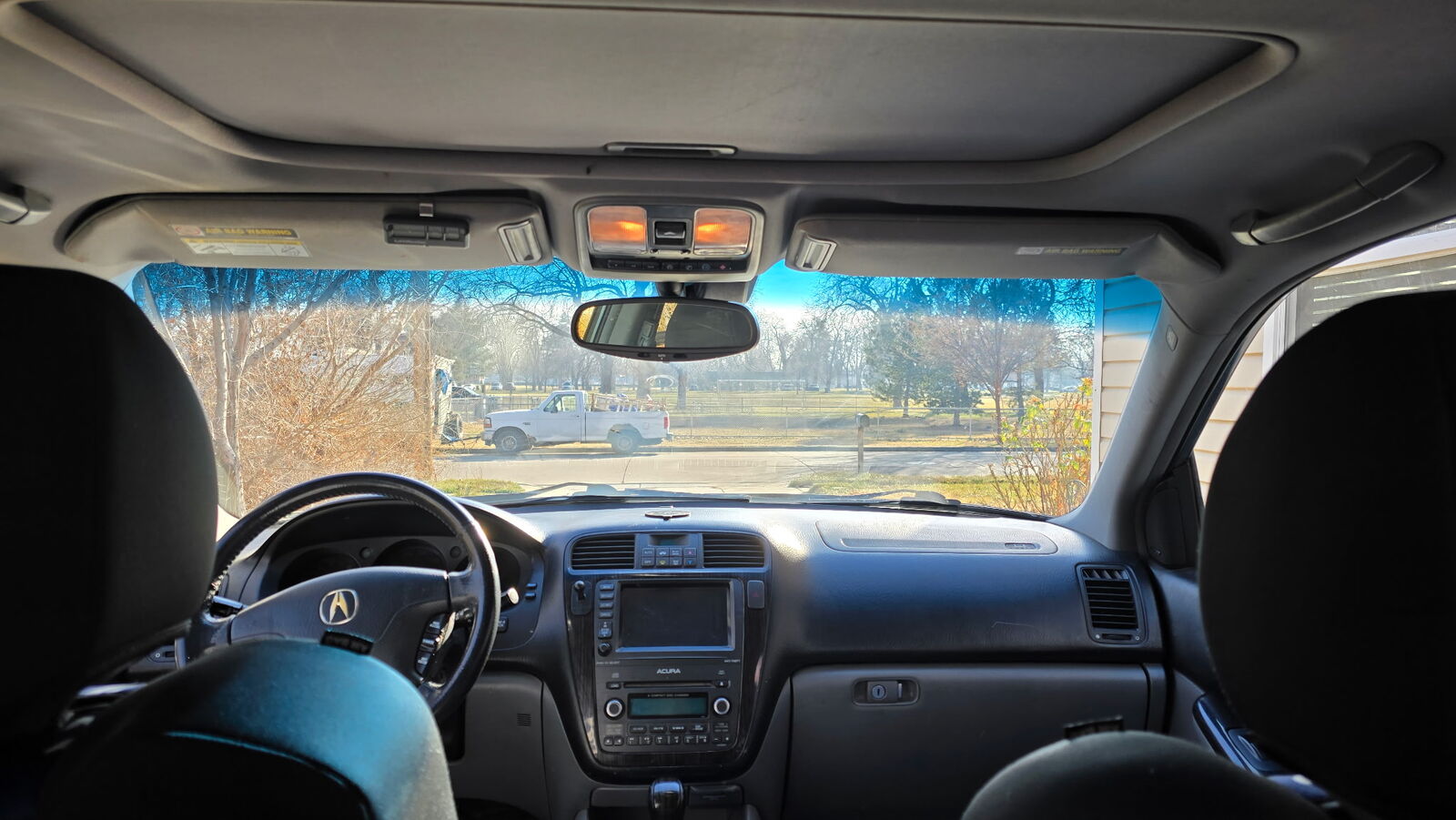 2006 Acura MDX Touring w/Navi in Salt Lake City, UT | KSL Cars