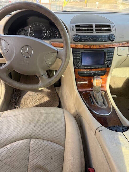 2005 Mercedes-Benz E-Class E 320 in Lehi, UT | KSL Cars