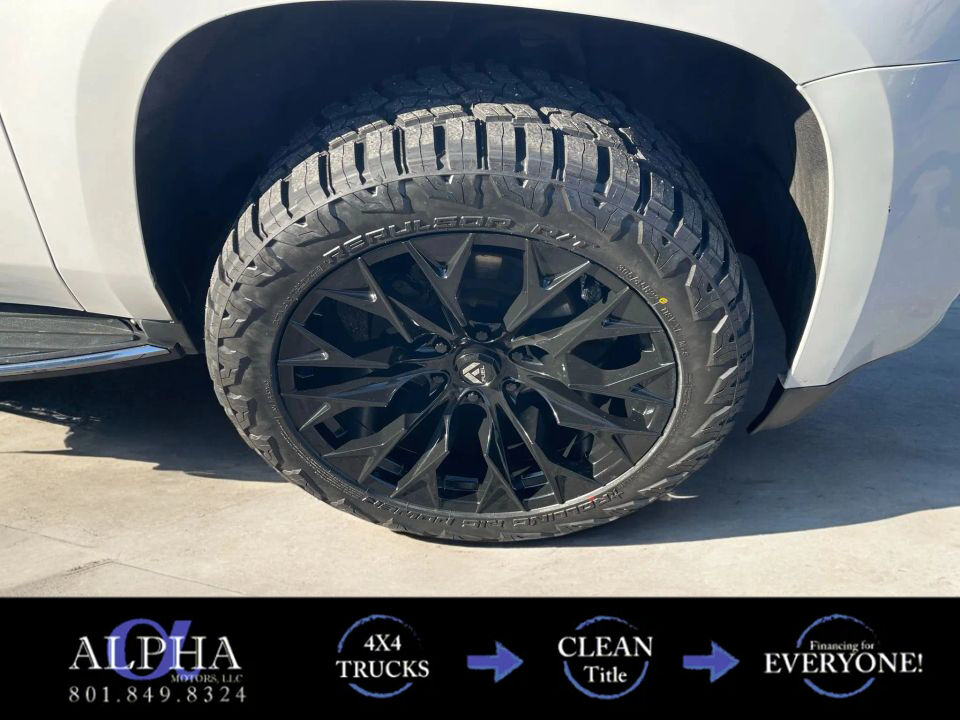 2020 GMC Yukon SLT in South Salt Lake, UT | KSL Cars