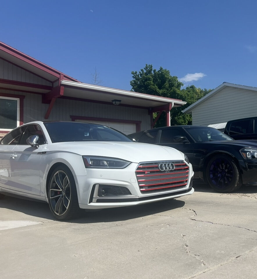 2018 Audi S5 3.0T quattro Prestige in West Valley City, UT | KSL Cars