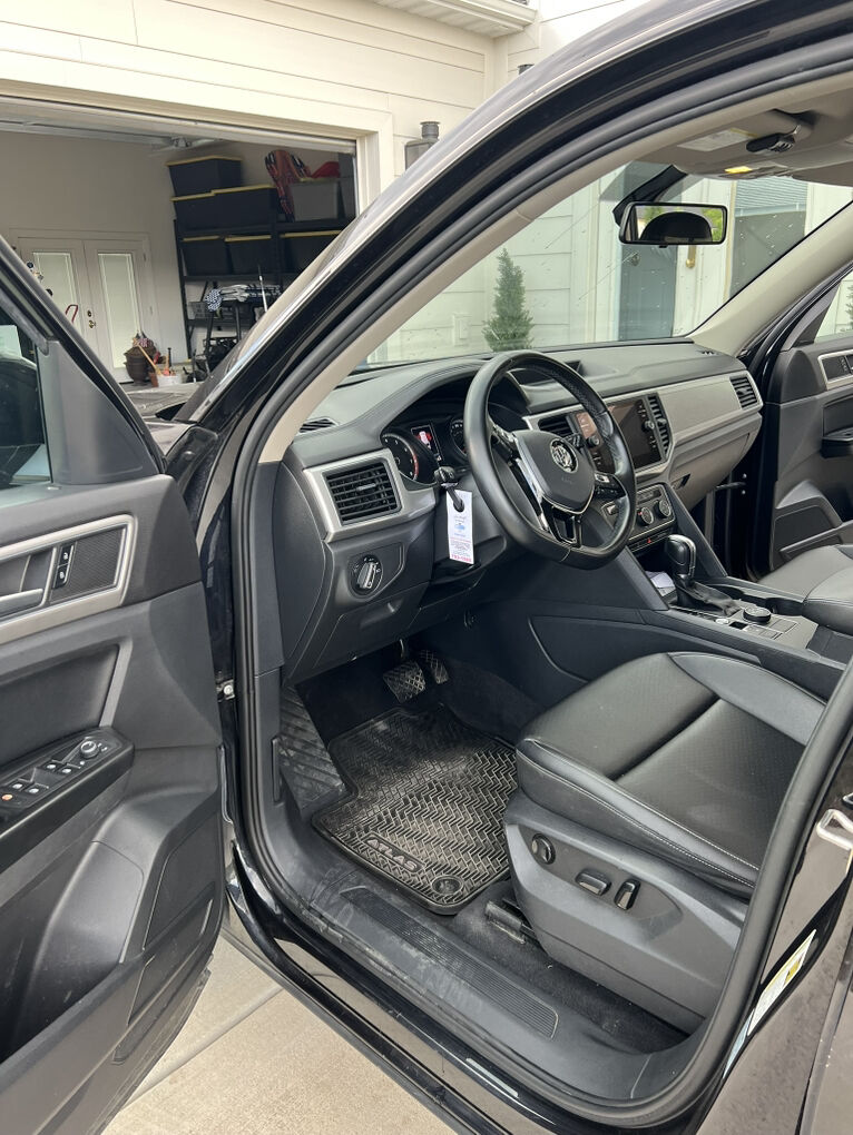 2018 Volkswagen Atlas SE 4Motion in College Ward, UT | KSL Cars