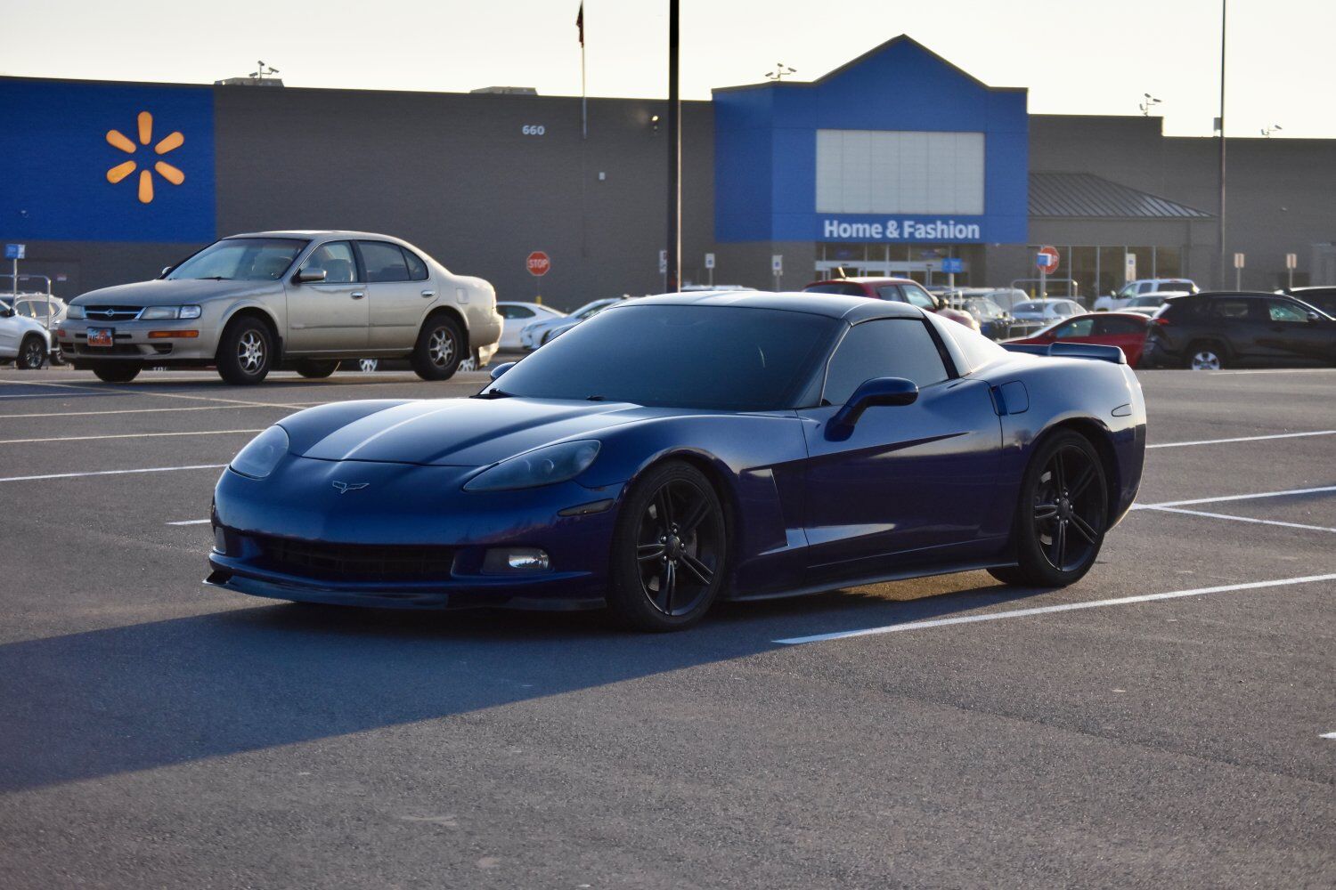 2006 Chevrolet Corvette Base in Delta, UT | KSL Cars