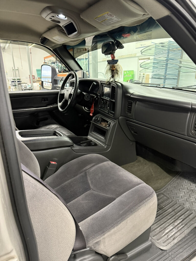 2005 GMC 2500 in Willard, UT | KSL Cars