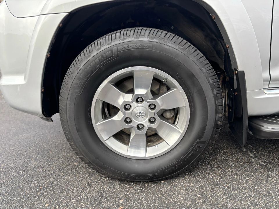 2012 Toyota 4Runner SR5 in Murray, UT | KSL Cars