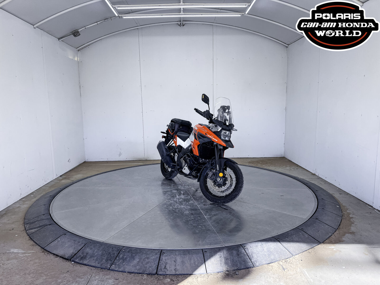 2020 Suzuki V-Storm 1050 XT | Motorcycles, Road Bikes Used | KSL ...