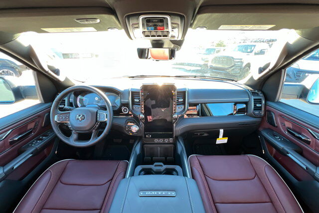 2026 Ram 1500 Limited in St. George, UT | KSL Cars