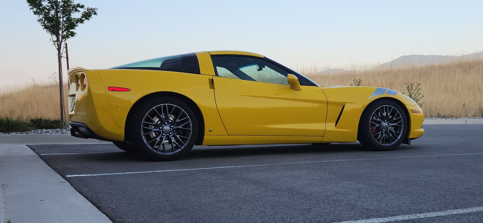 2007 Chevrolet Corvette Z51 3LT in South Jordan, UT | KSL Cars