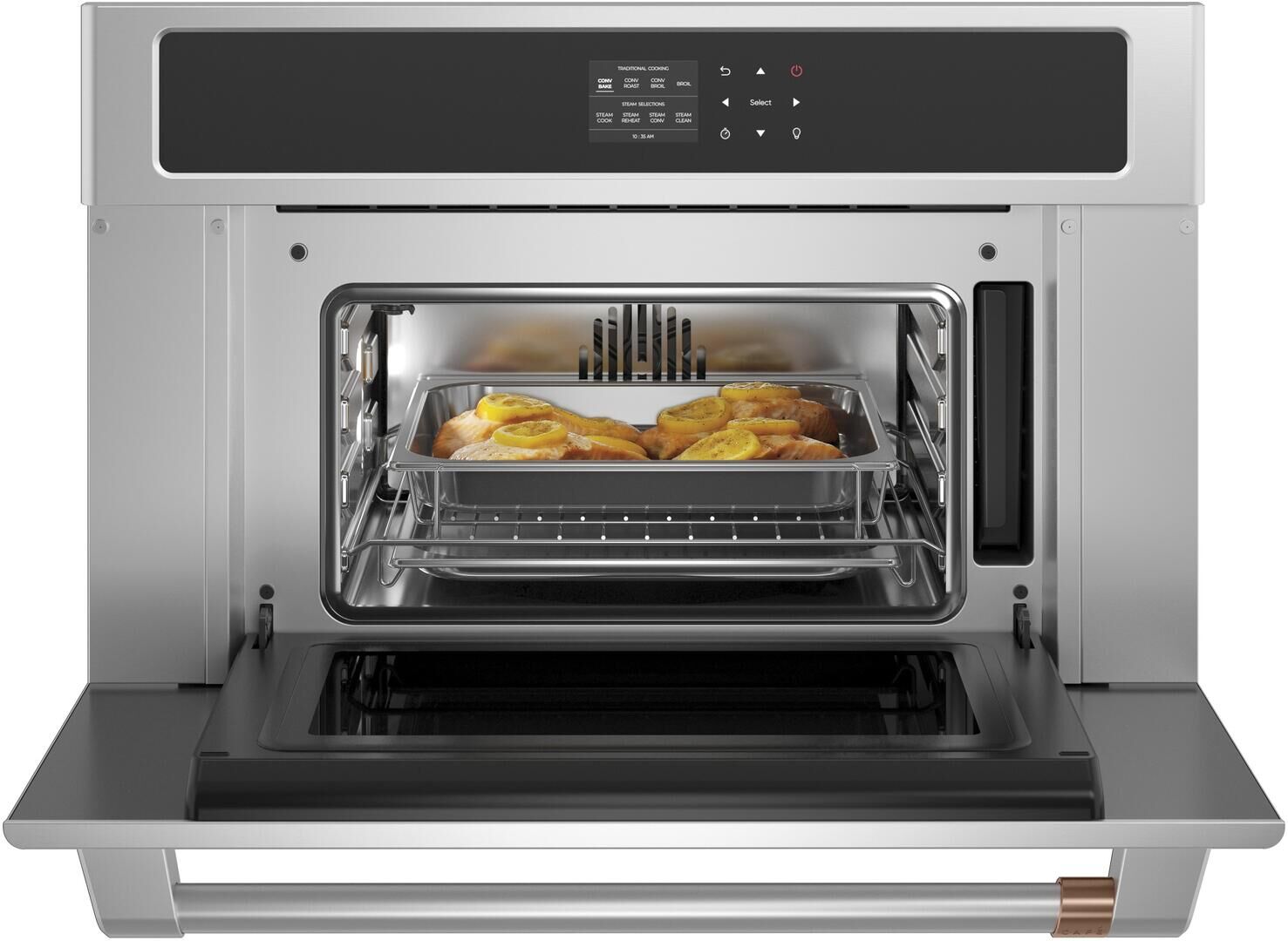 CAFE SINGLE PRO ELECTRIC WALL OVEN | Stoves, Ranges and Ovens | KSL ...