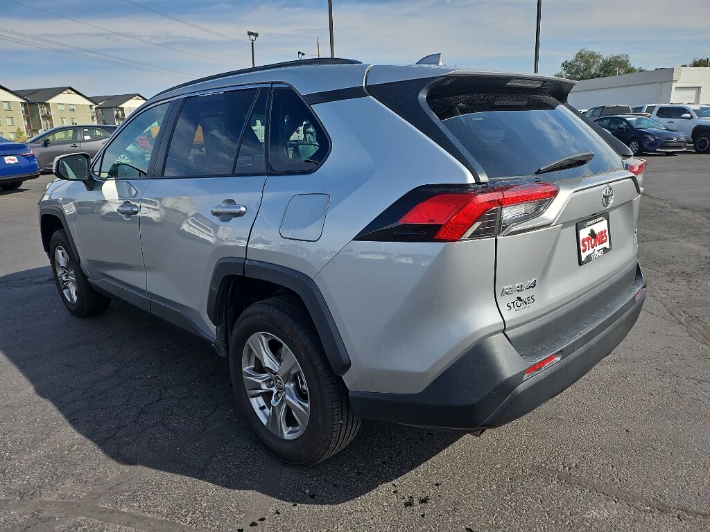 2024 Toyota RAV4 XLE in Idaho Falls, ID | KSL Cars