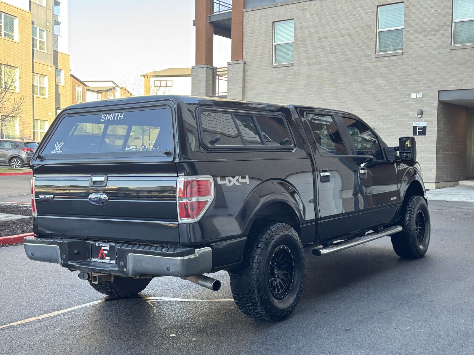 2012 Ford F-150 XLT in Midvale, UT | KSL Cars