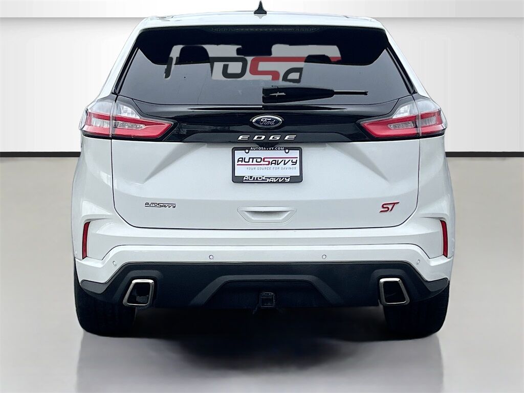 2024 Ford Edge ST in Woods Cross, UT | KSL Cars