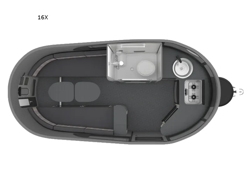 2022 Airstream Basecamp 16X | Travel Trailers, Bumper Pull | KSL ...
