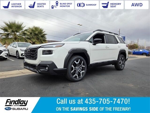 2026 Subaru Outback Touring XT in St. George, UT | KSL Cars