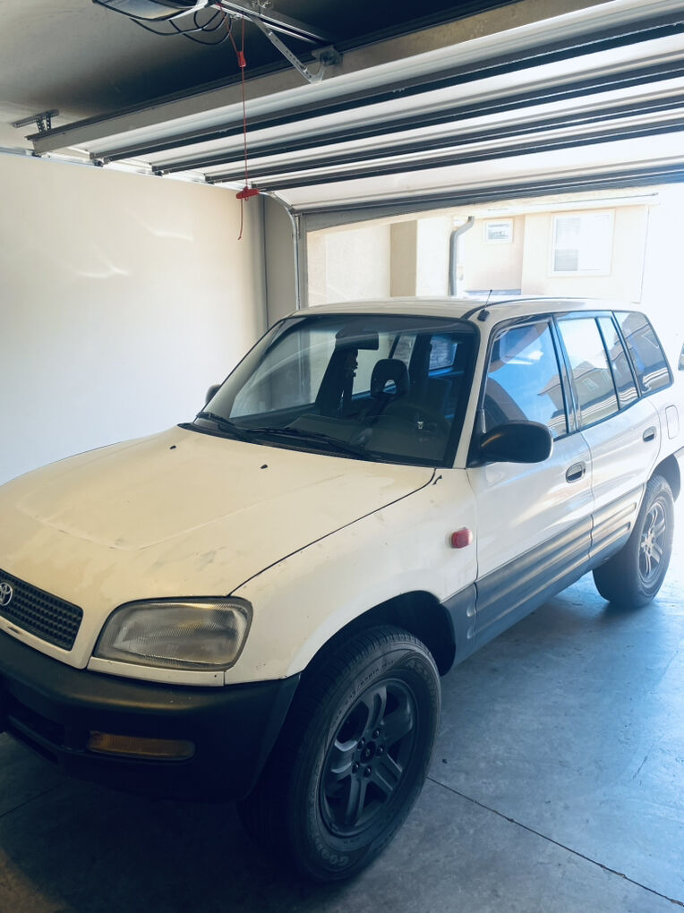1997 Toyota RAV4 in St. George, UT | KSL Cars