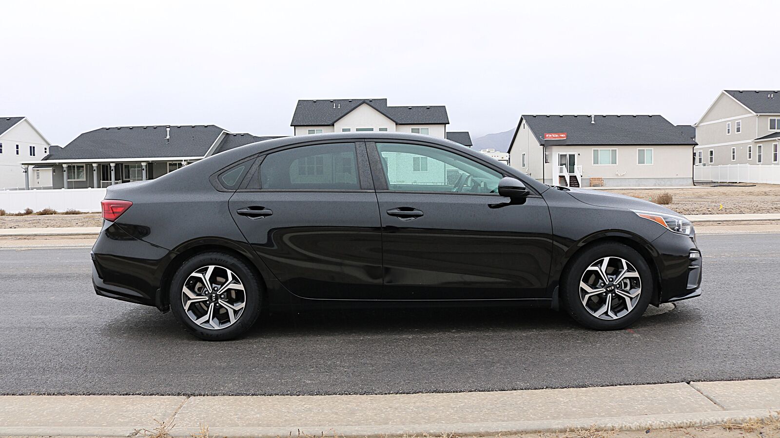 2019 Kia Forte LXS in Saratoga Springs, UT | KSL Cars