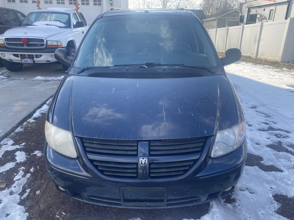 2006 Dodge Grand Caravan in Oakley, UT | KSL Cars