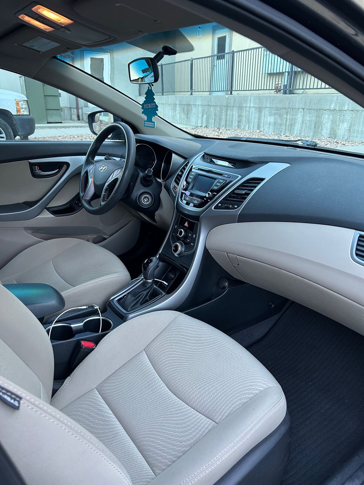 2016 Hyundai Elantra SE in Draper, UT | KSL Cars